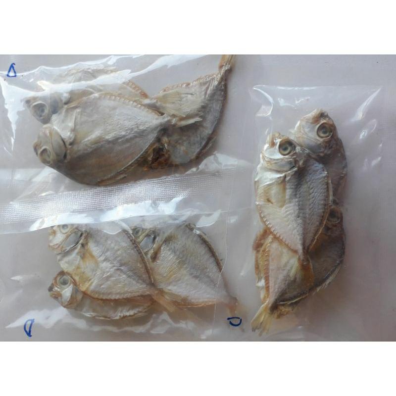 Ikan Asin DODOK 1pack 2ribuan aj! (beli 10 gratis 1) - Shop | Tokopedia