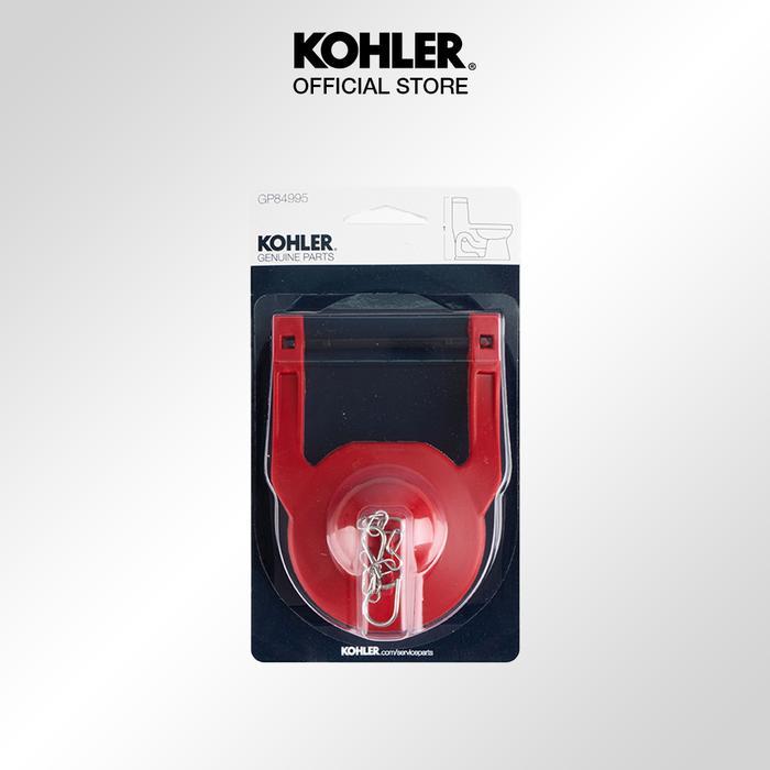 KOHLER FLAPPER KIT ORIGINAL SPARE PART K-GP85160 - Shop | Tokopedia