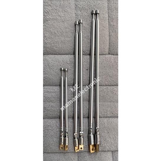 Antena Radio Stick FM/AM Besi / Antena Radio - Shop | Tokopedia