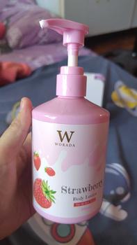 [FDA Approved] WORADA Whitening Lotion And SPF60++ Sunscree - TikTok ...