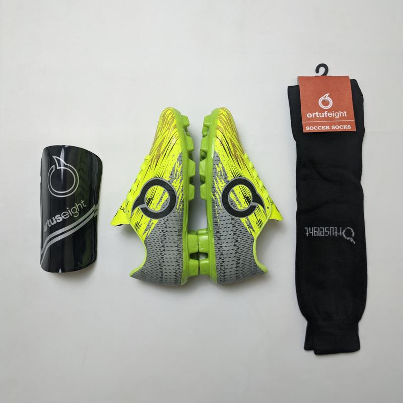 Sepatu Bola anak laki laki ortuseight Unity / Sepatu Bola Ortuseight ...