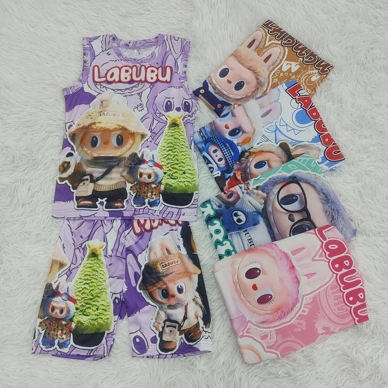 Labubu Children's Sports Outdoor set - TikTok Shop Philippines