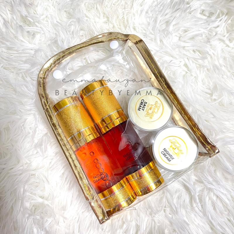REGULAR TABITA EXCLUSIVE 1ST EDITION All Skin Types - TikTok Shop Malaysia