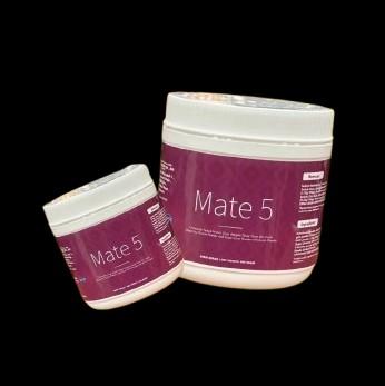 HERBA PRIMA - JUS MATE 5 (dalam jar) - TikTok Shop Malaysia