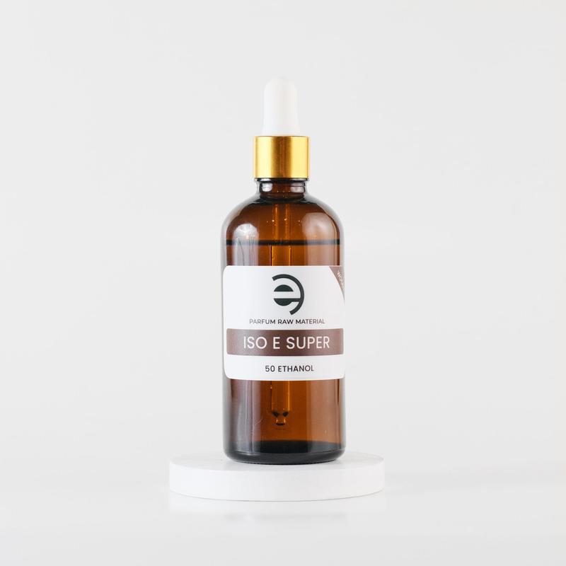 Ecofragrantica Aromakemikal - Amber Fleur ⁠Iso E Super Pure Concentrate ...