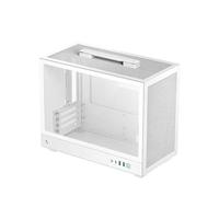 Jual DEEPCOOL CH160 PLUS Compact MATX Gaming PC Case - Kota Bandung ...