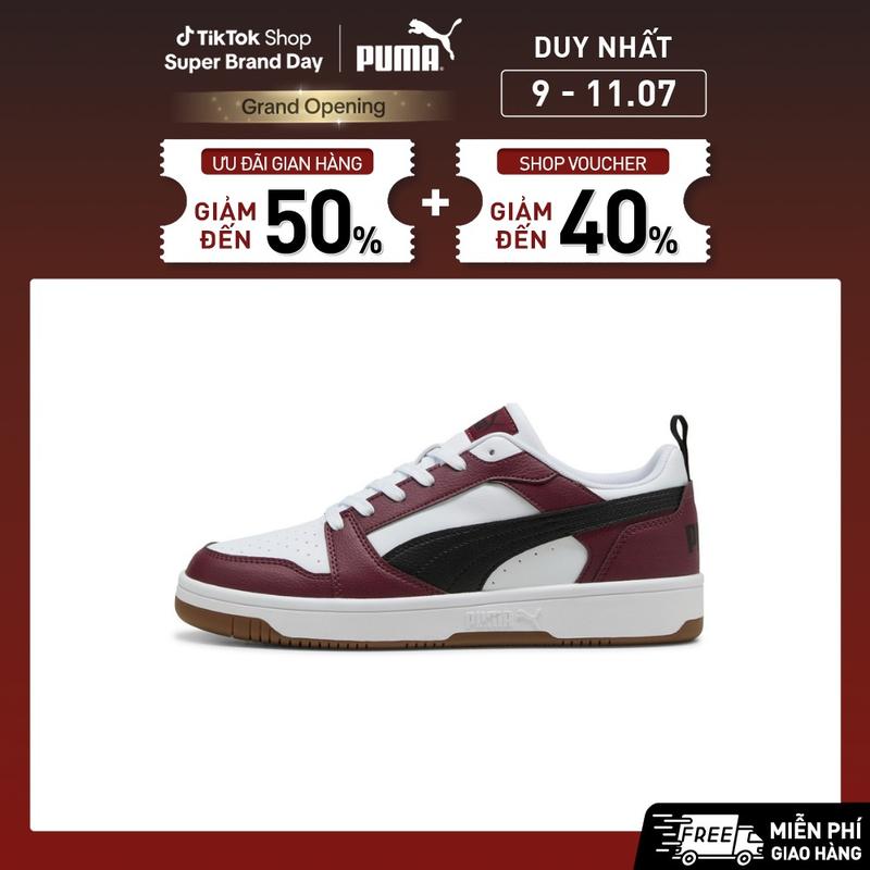 Giày thể thao Rebound V6 Low Màu Trắng Ruby Shimmer - TikTok Shop Vietnam