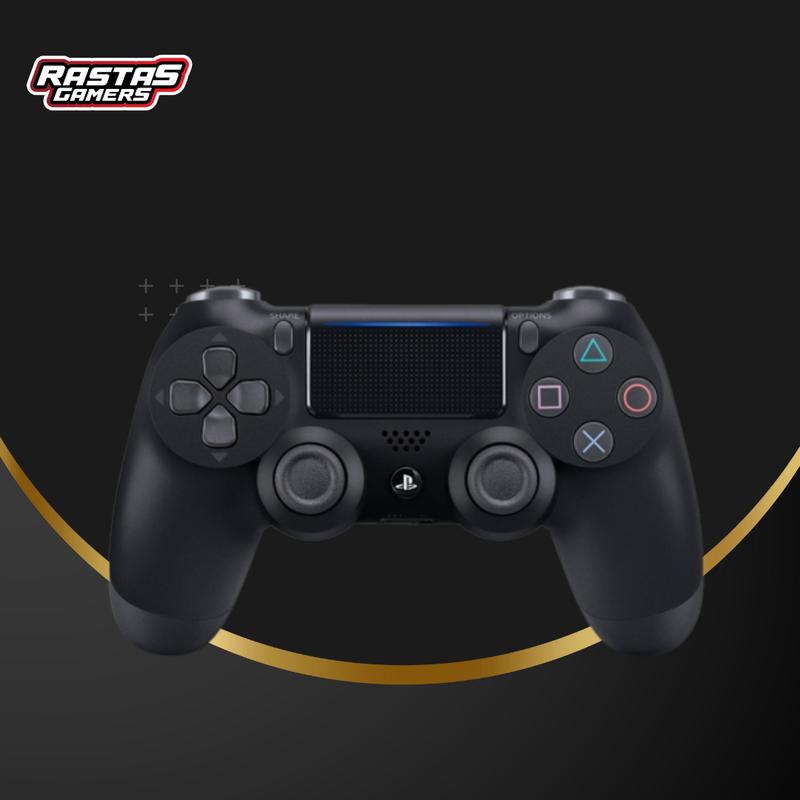 Controller Ds4 Compatible for PS4 Original (NO BOX) - TikTok Shop Malaysia