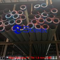 Jual Pipa Galvanis 4" x 6 M Tebal 2.8mm 3.6mm 4.5mm 6.0mm | Pipa Gip 4 ...