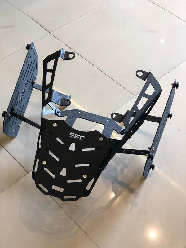 SEC ADV 160 SIDE Q3 W/ BRACKET - TikTok Shop Philippines