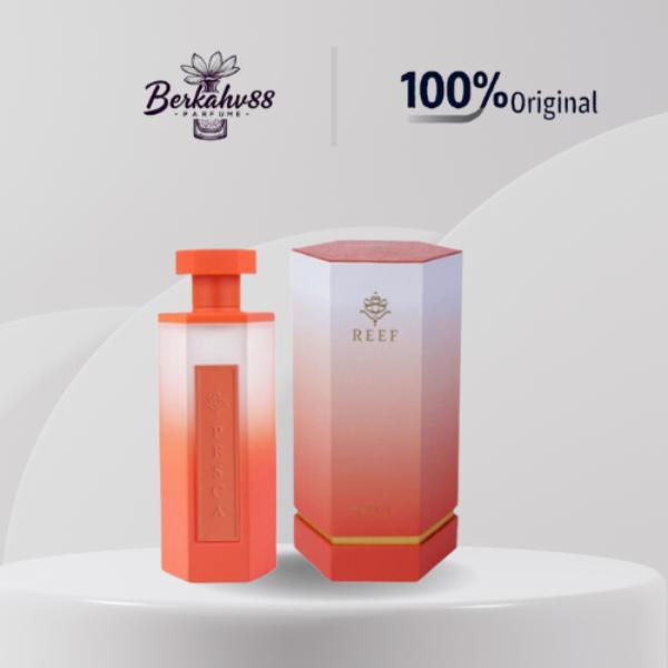 Parfum Reef Pesca Air Freshhener Eau De Parfume 200ML - Shop | Tokopedia
