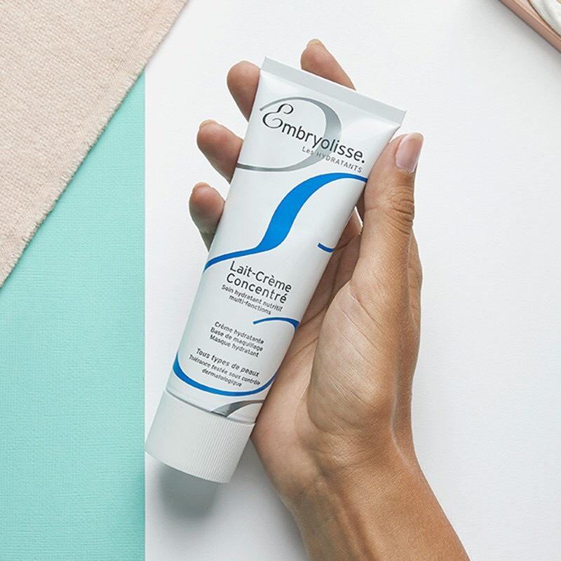 Embryolisse Lait Crème Concentré Skin Recovery Moisturizing Crea ...