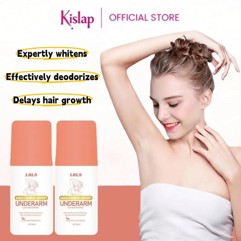 【Kislap OfficiaI Store】LBLS Japan Intensive WhiteningUnderar - TikTok ...