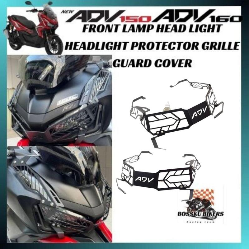 Honda ADV150 ADV160 ADV 160 150 2019-2023 Motorcycle Front Headlight ...
