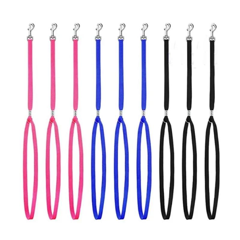 Dog Grooming Table Harness Nylon Pet Grooming Fixed Rope Solid - TikTok ...