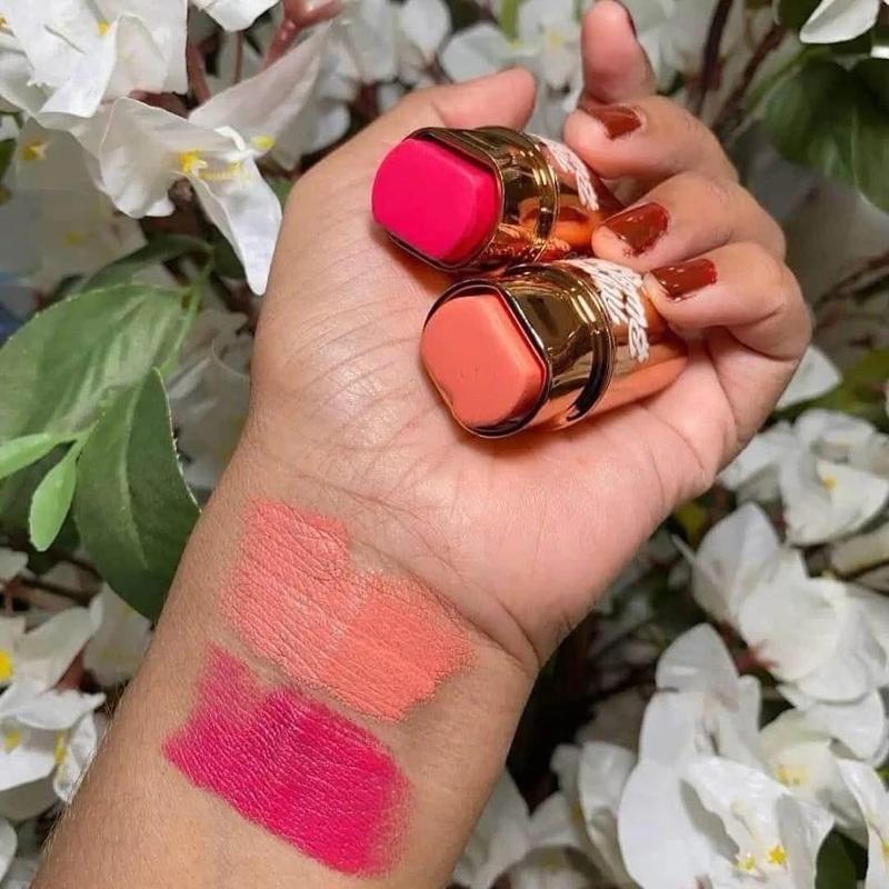 Myca Blusher stick - TikTok Shop Malaysia