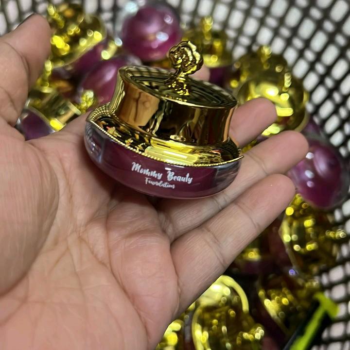 mommy beauty foundation Makeup - TikTok Shop Malaysia