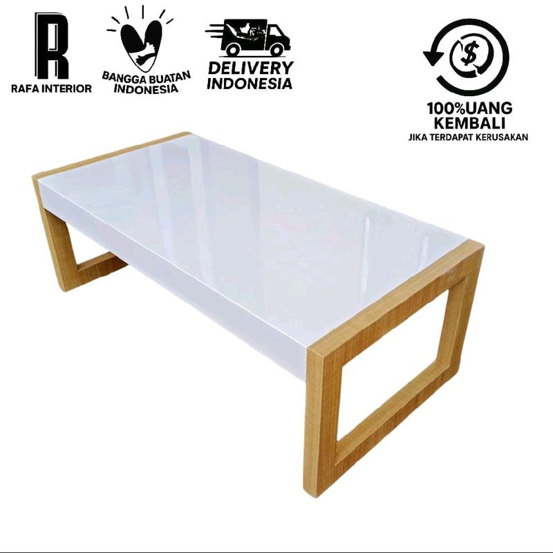 Meja Belajar Lesehan Sofia | Meja Belajar Multifungsi | Meja - Shop ...