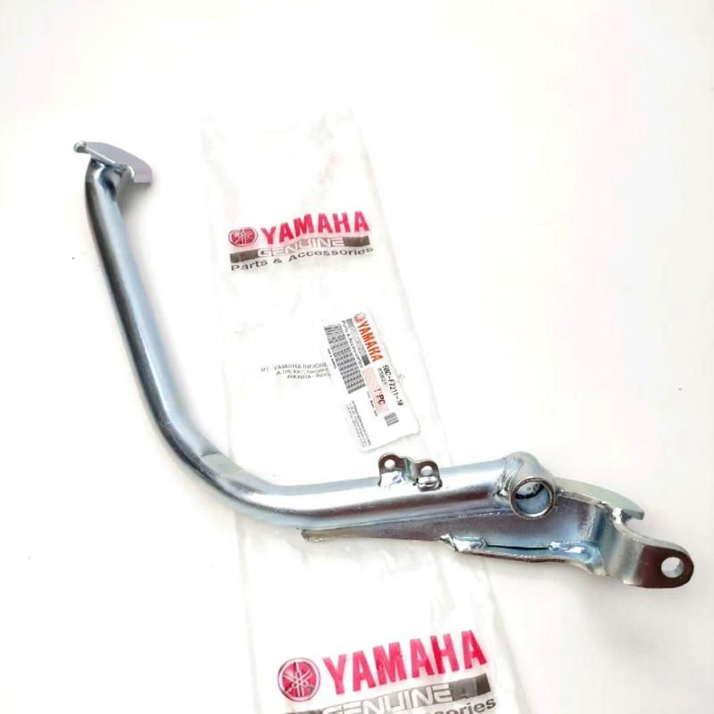 Pedal Injekan Rem Yamaha Jupiter Mx New, Mx King kode part (50C ...