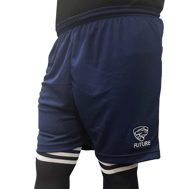 FUTURE SHORT PANT MICROFIBER M-8XL Lelaki Seluar Shorts - TikTok Shop ...