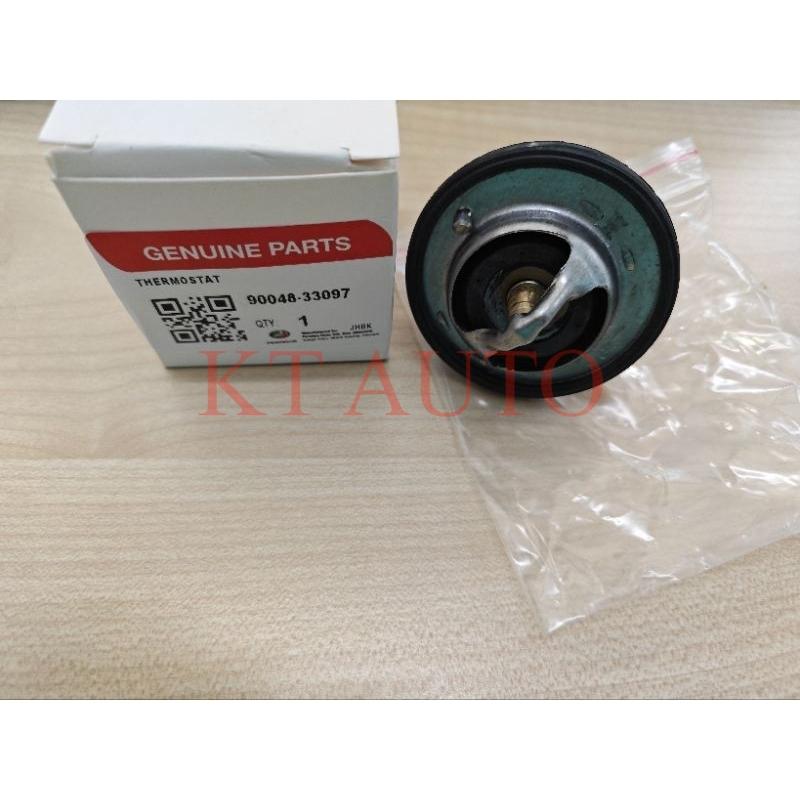 *PERODUA AXIA 2014-2023 THERMOSTAT BEZZA 1.0CC 2016-2023 90048-33097 ...