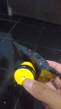 Grip Badminton Victor GR 200 Over Grip Karet Raket Bulutangkis - Shop ...