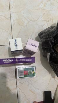 Proem1 Holiday Mini Package! [Original 90ml + Anggur 90ml + - Shop ...