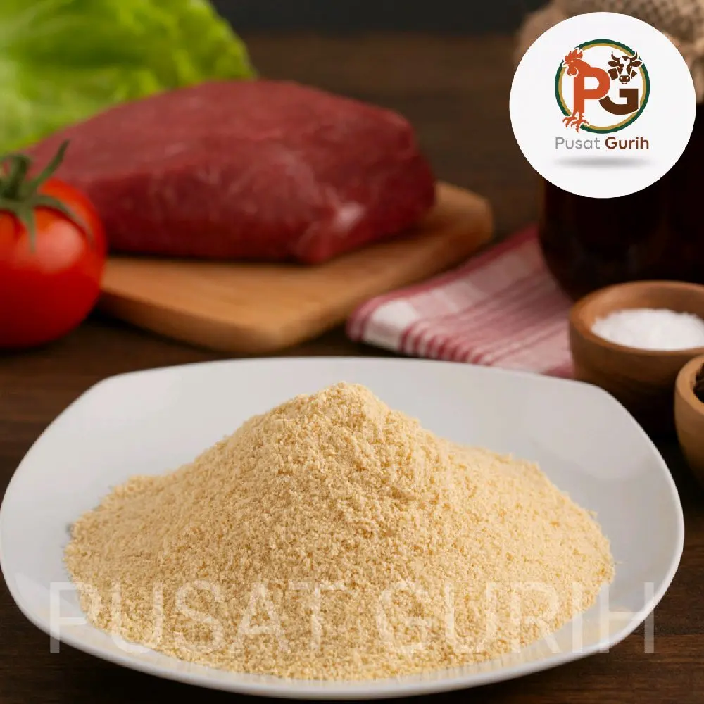 Kaldu Sapi Murni 1kg Bumbu Pelezat Rasa Sapi kaldu Penyedap Masakan ...