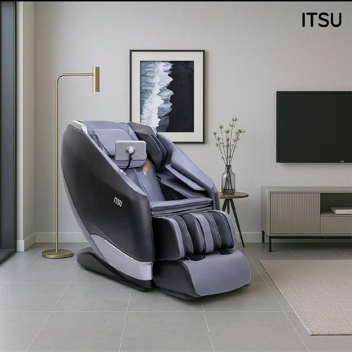Jual KURSI PIJAT ITSU PRIME TAKUMI - Kab. Tangerang - itsu world ...