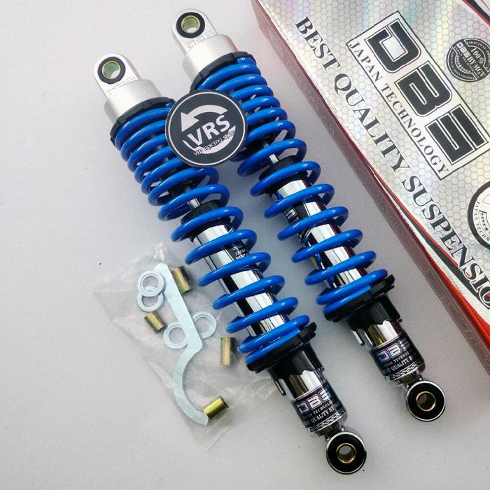 Jual Shock DBS 8885 VD Series Bebek Supra RX King Karisma Revo Megapro ...