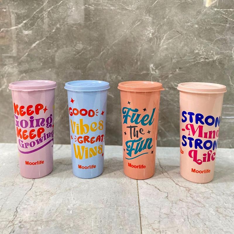 DSM TUMBLER by MOORLIFE (1) - Shop | Tokopedia