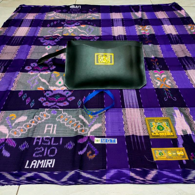 sarong lamiri sifra full sutrah basah - TikTok Shop Malaysia