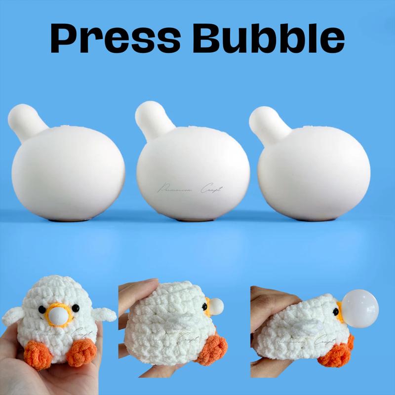 Press Bubble/ squishy satuan - Shop | Tokopedia