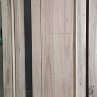 Jual pintu kayu jati ukuran 80x200 - 80 x 200 (kayu jati) - Kab ...