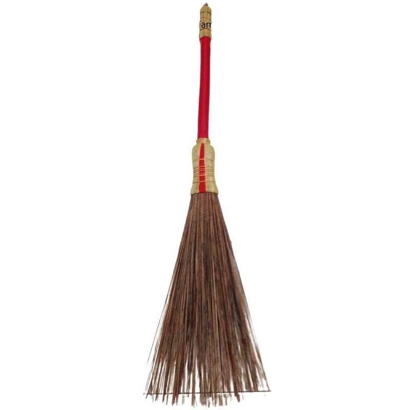 SAPU TAMAN GAGANG,/ SAPU LUDI MURAH/ SAPU LIDI GAGANG BAMBU sapu - Shop ...