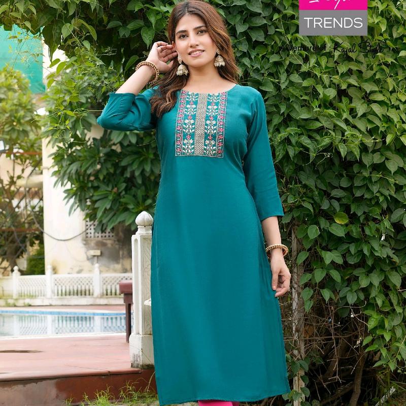 Divya Long Tops New Arrivals - TikTok Shop Malaysia