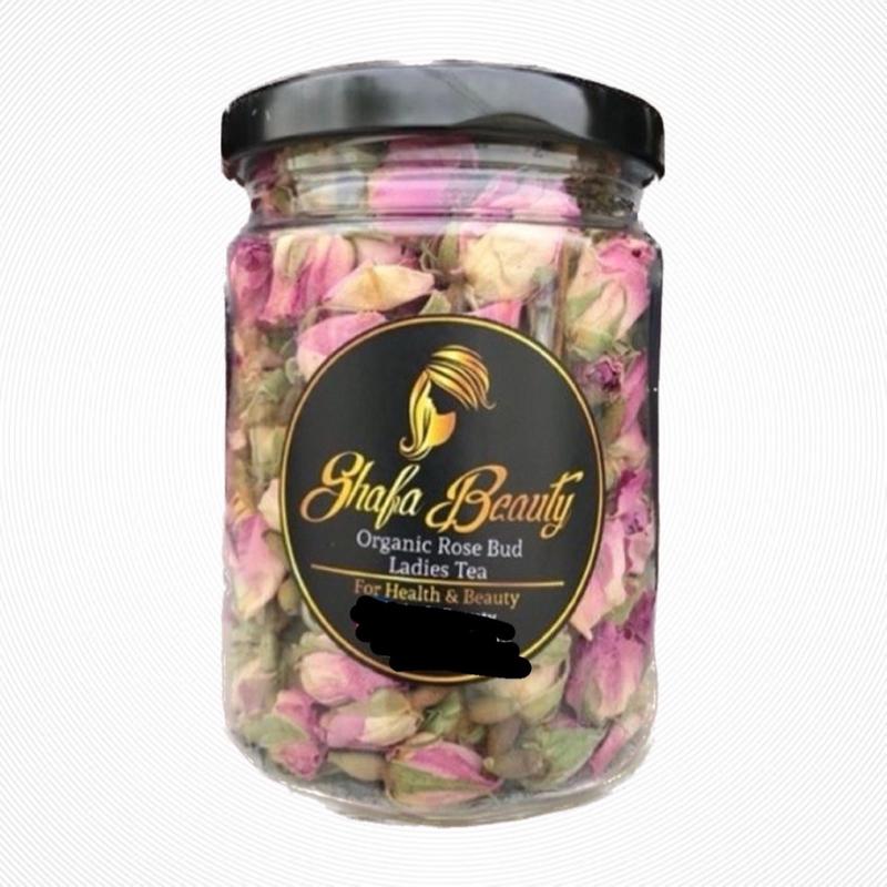 Rose Bud by Shafa Beauty - TikTok Shop Malaysia