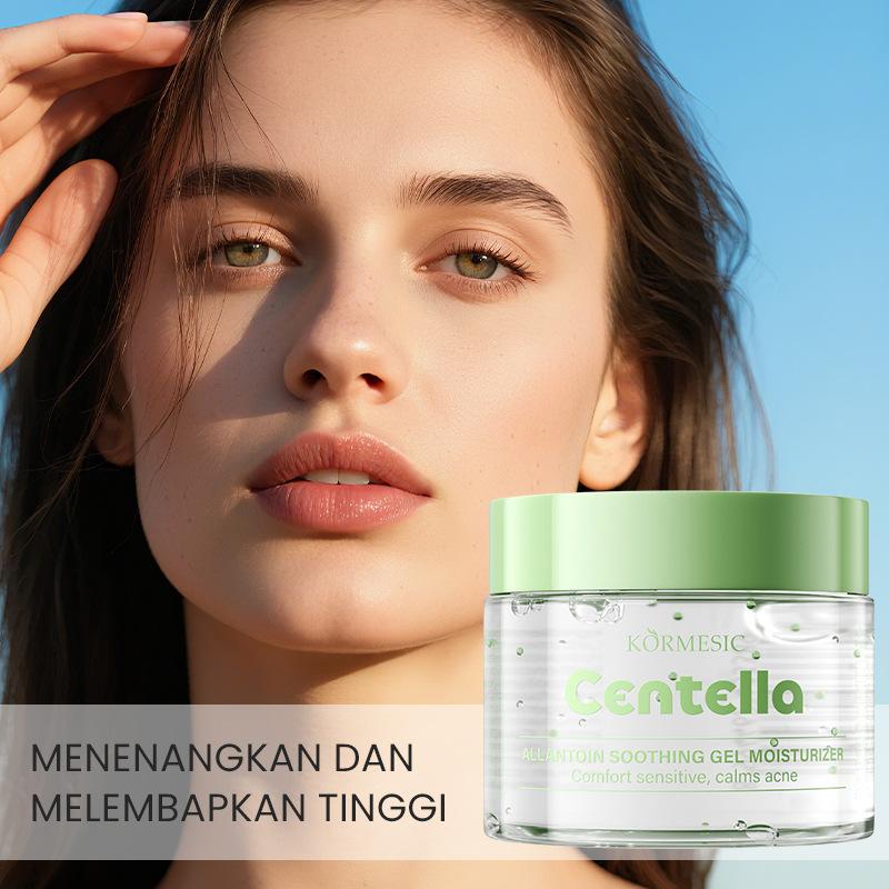 KORMESIC Pure Centella Cream 100g - Special IND Formula for ...