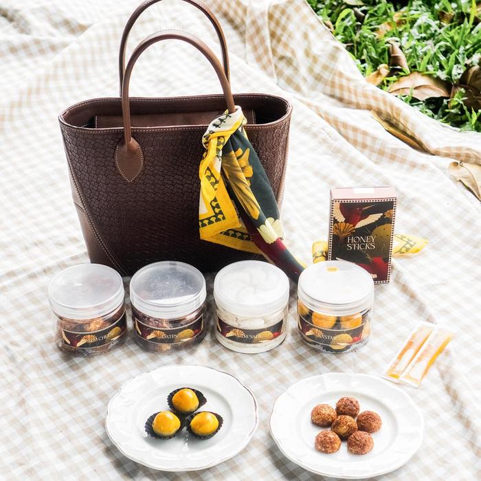Jual BRISIA Hampers Lebaran 2026 | Hampers Ramadan | Parcel Lebaran ...