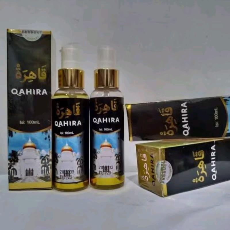 Minyak Oles Qahira Minyak Oles Benjolan - Shop | Tokopedia