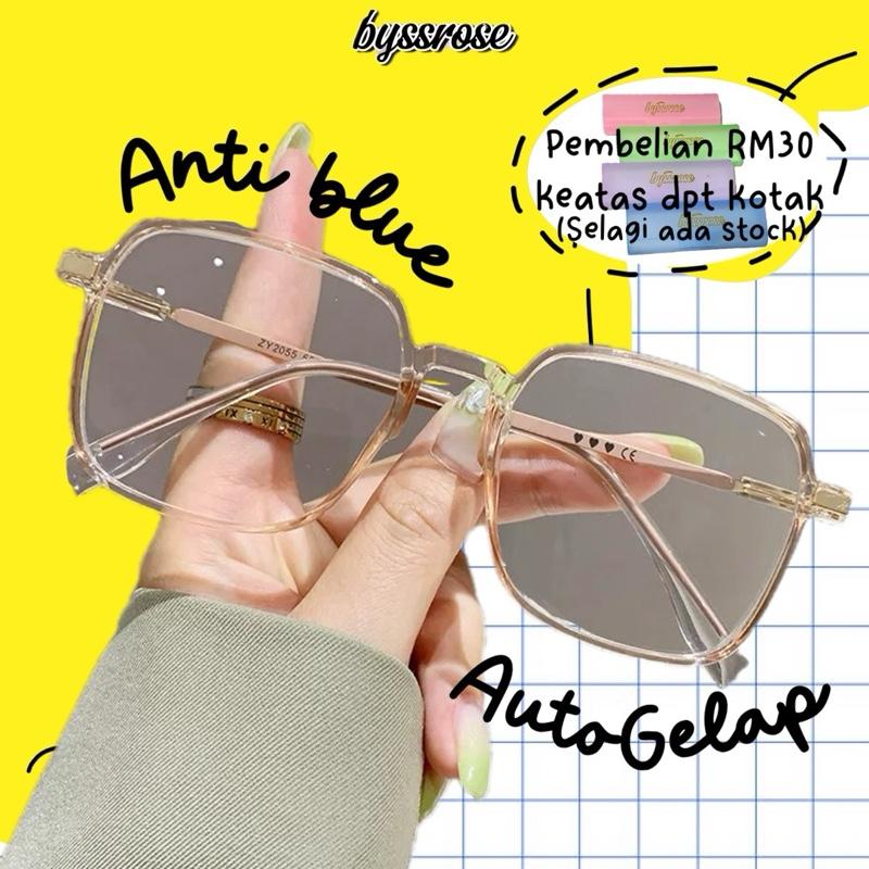 byssrose cermin mata J spec eyeglasses LOVE - TikTok Shop Malaysia