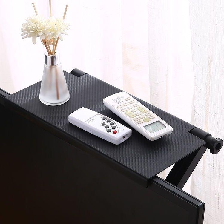 Adjustable Screen Top Shelf Display Shelf Computer Monitor T - TikTok ...