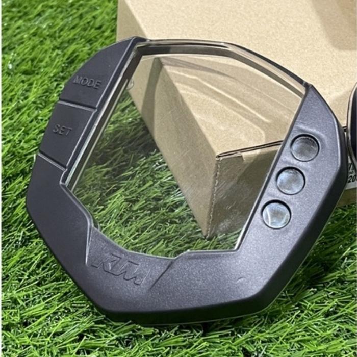 Jual COVER SPEEDOMETER KTM DUKE 200 250 390 / MIKA SPEEDOMETER KTM DUKE ...