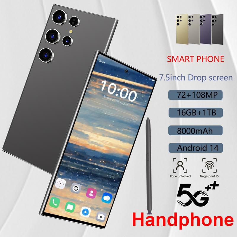 [Bisa COD]Samsug Galaxy S26 Ultra++ Murah cuci gudang Handphone Android ...