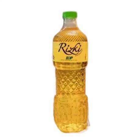 Minyak Goreng Rizky 1 Liter Botolan Murah Berkualitas Minyak - Shop ...