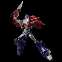 Jual Blokees Transformers Action Edition 06 Optimus Prime Transformers ...