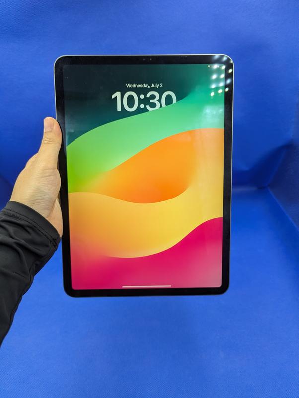 APPLE IPAD PRO 11" - A1980 / SPACE GRAY / Apple A12X Bionic - TikTok ...