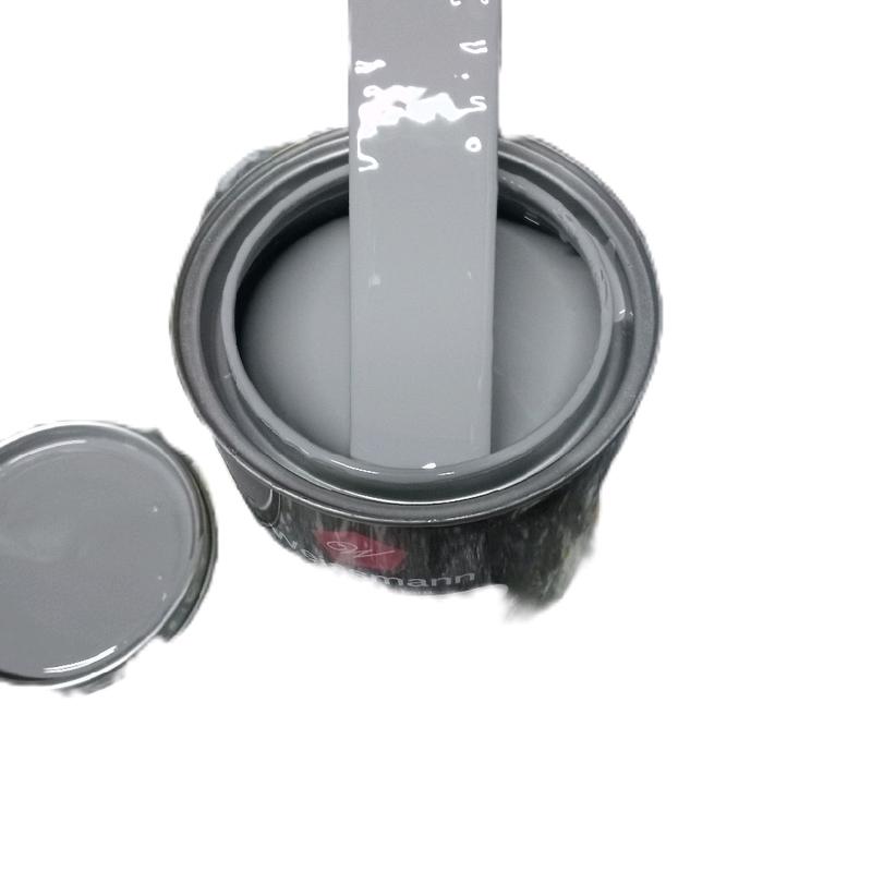 primer 2k weissmen p8 warna grey super fast ratio 4.1 cepat kering ...