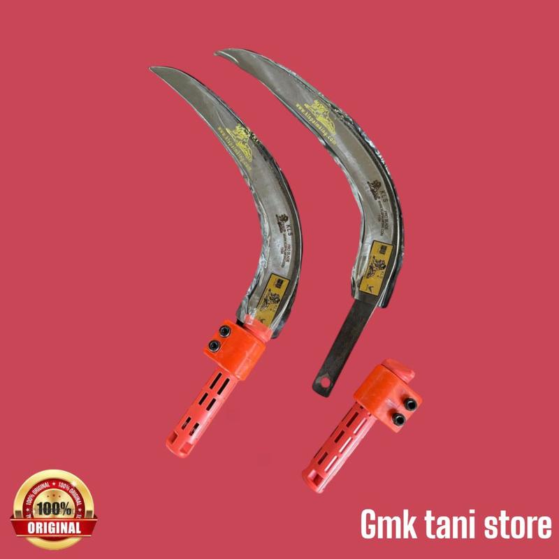 KLS PALM KING PRO alat panen buah kelapa sawit_termurah_original_made ...