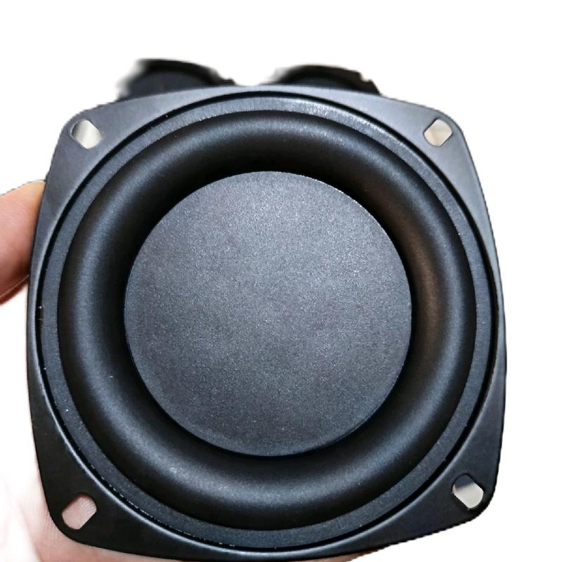 Passive Bass Radiator 4 inc - Shop | Tokopedia